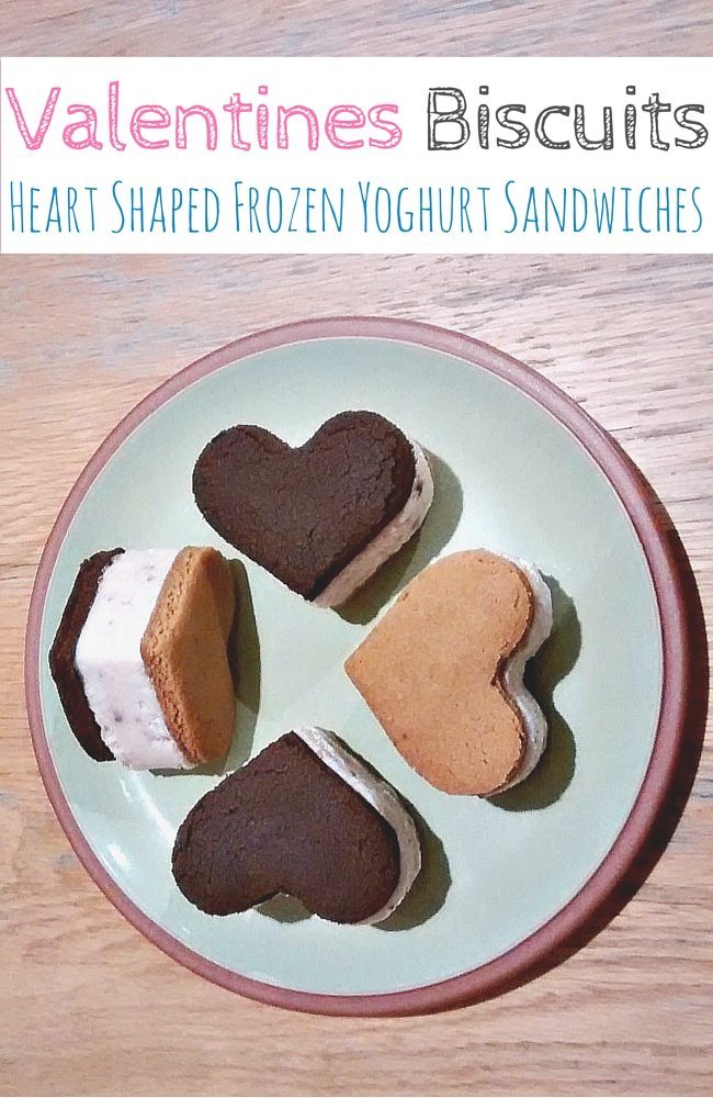 14 Valentine's Day Crafts & Recipes For Kids ♥ - Dolly Dowsie